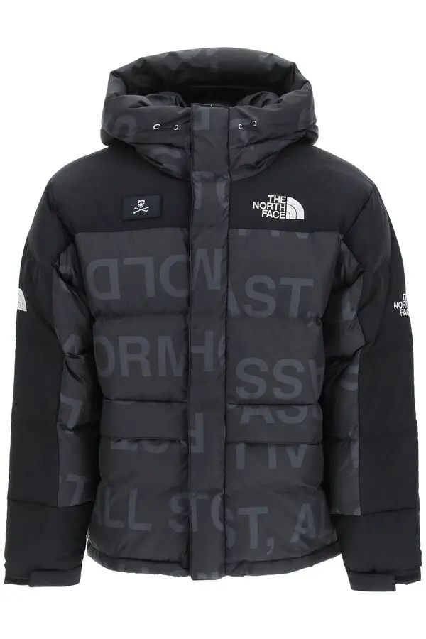 THE NORTH FACE CONCORDIA DOWN JACKET S THE NORTH FACE